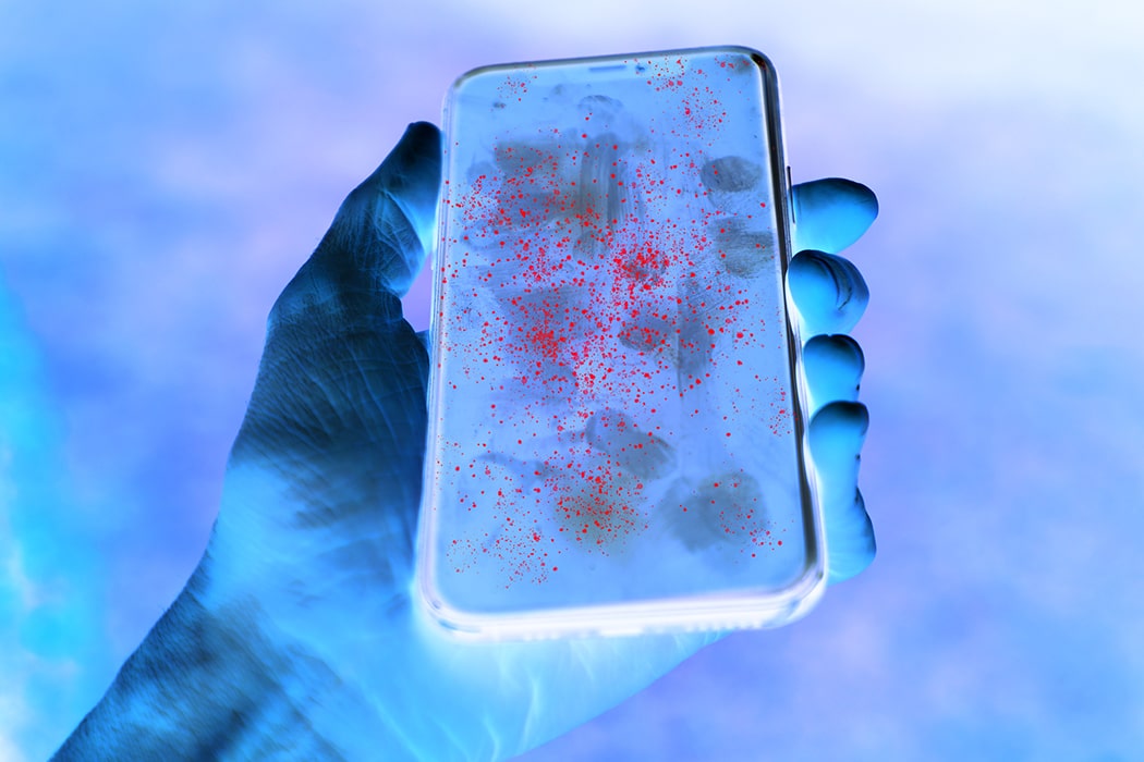 Disinfection 101 - Kismet Technologies